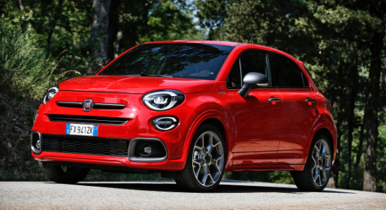 Fiat reprend votre véhicule | Reprise Fiat BE