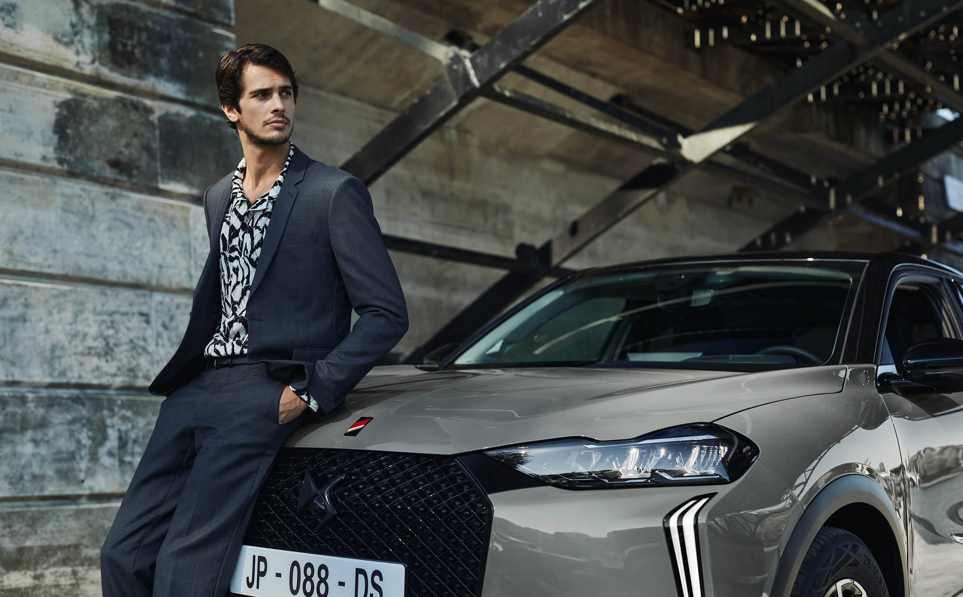 Compramos su coche con pago seguro y en 24 horas | DS AUTOMOBILES